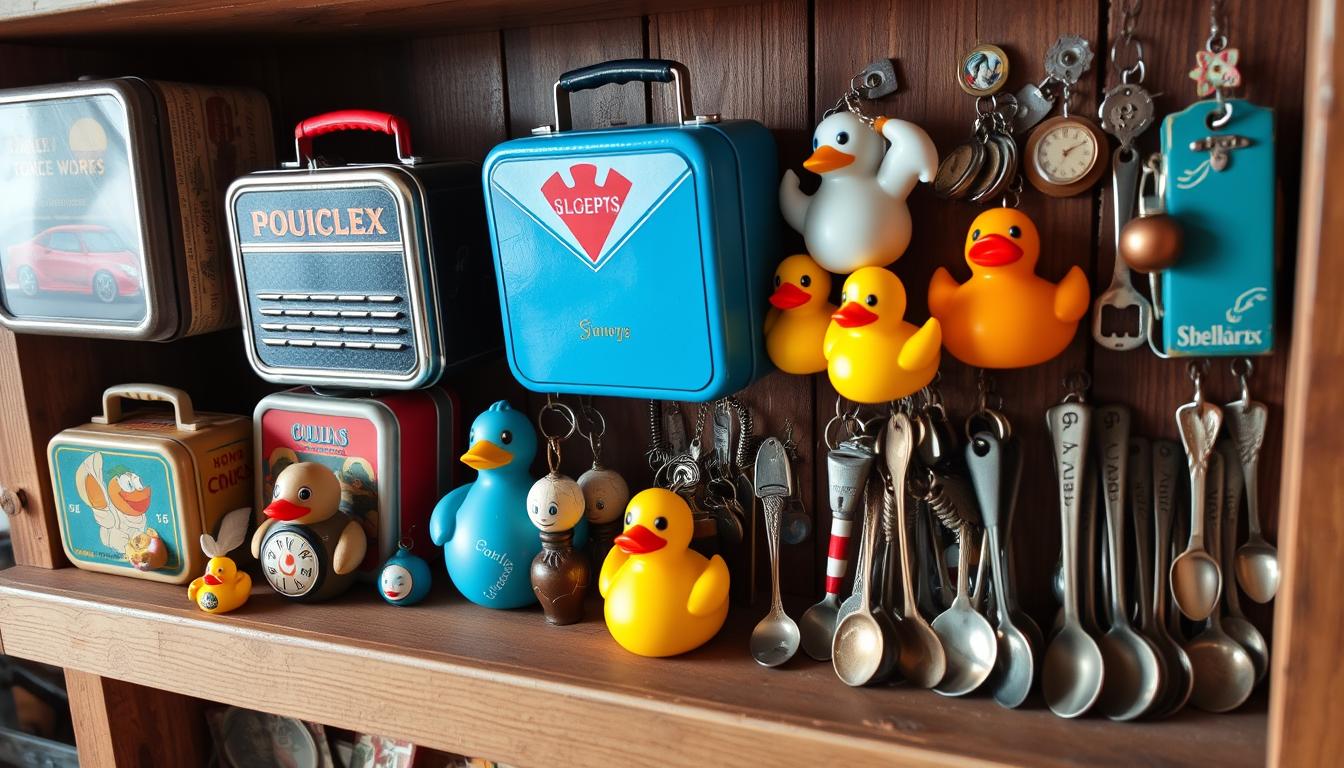 The Most Unusual Collections People Own – Global Insight Spot