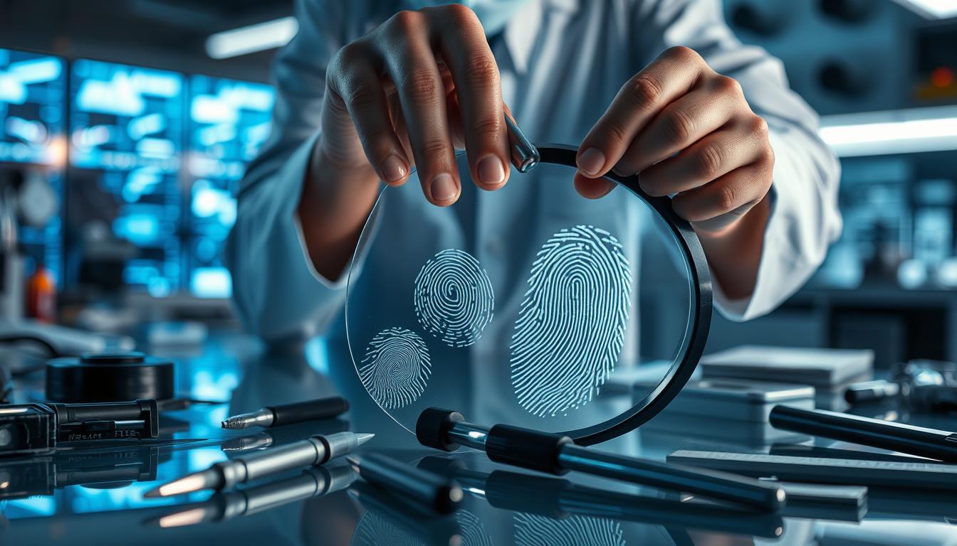 How Science Solves Crimes: Behind the Scenes of Forensics – Global ...